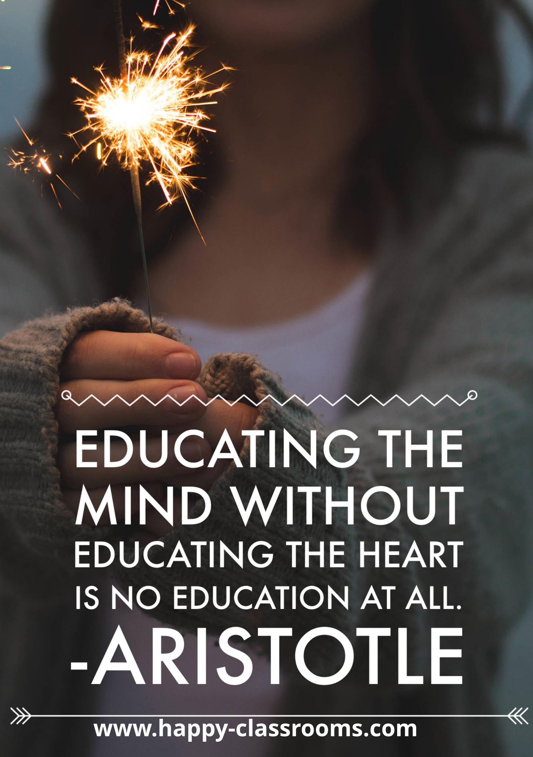 Inspirational Quotes for Teachers - happy-classrooms